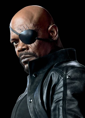 Gabriel Jones | Marvel Wiki | Fandom powered by Wikia