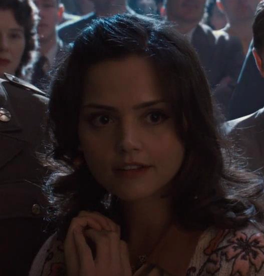 Connie | Marvel Cinematic Universe Wiki | Fandom powered by Wikia