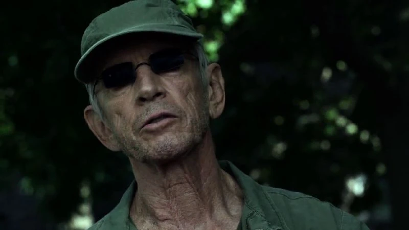 Stick (episode) | Marvel Cinematic Universe Wiki | FANDOM powered by Wikia