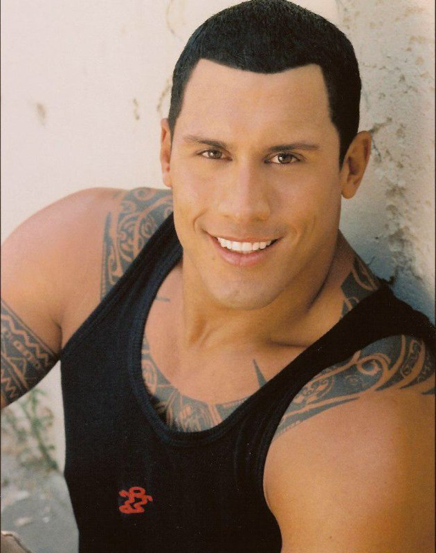 Tanoai Reed | Marvel Cinematic Universe Wiki | FANDOM powered by Wikia