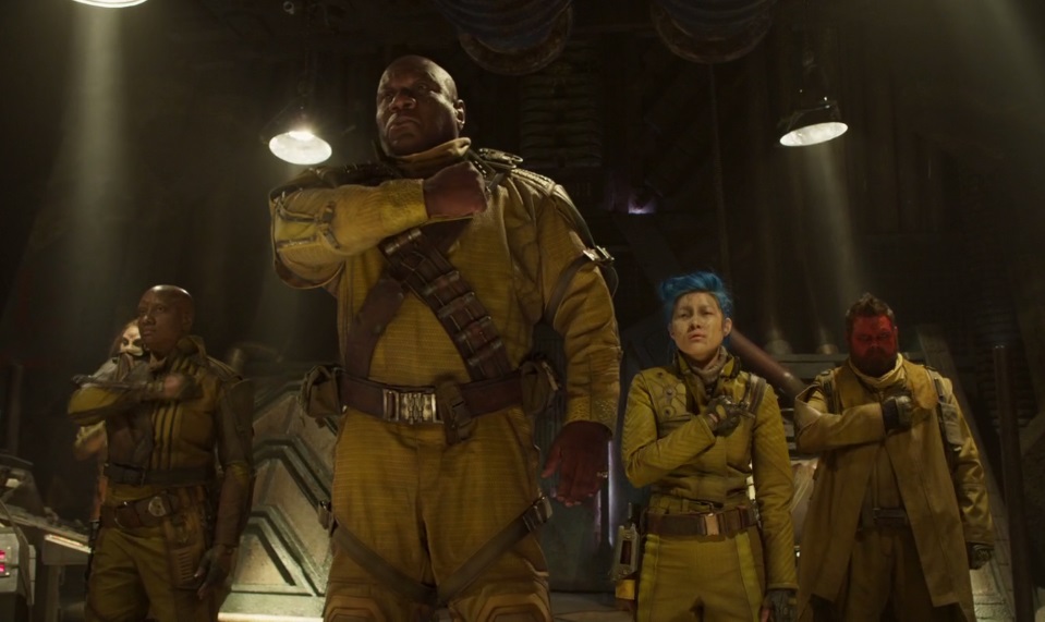 Image Charlie 27s Ravager Clan Marvel Cinematic Universe Wiki