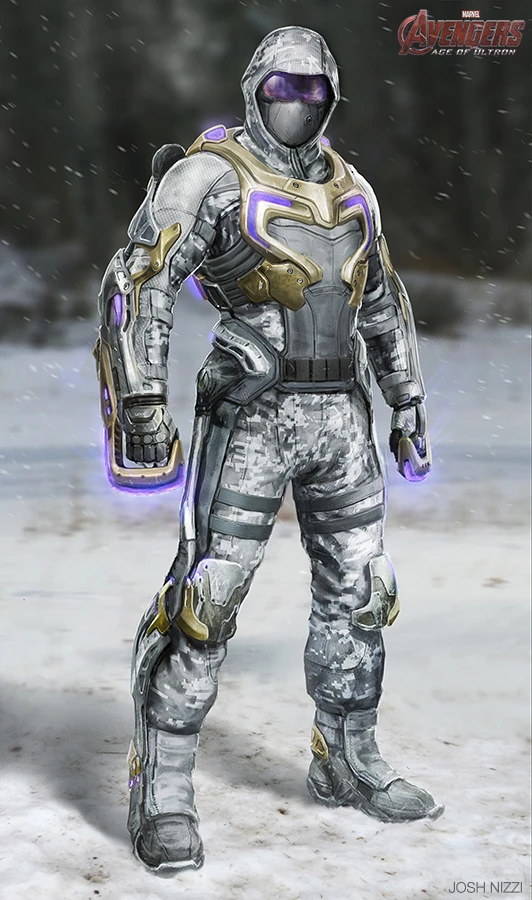 Pick Holes in Armor/Uniforms | Page 382 | SpaceBattles