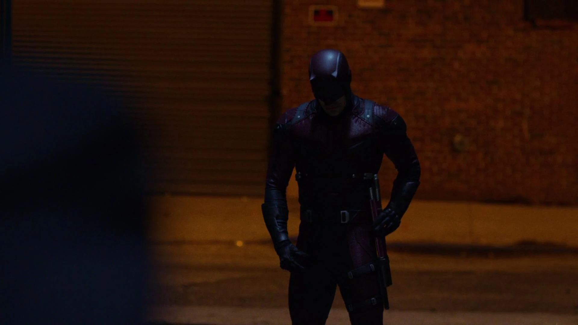 Image - Daredevil Red Suit 08.jpg | Marvel Cinematic Universe Wiki ...