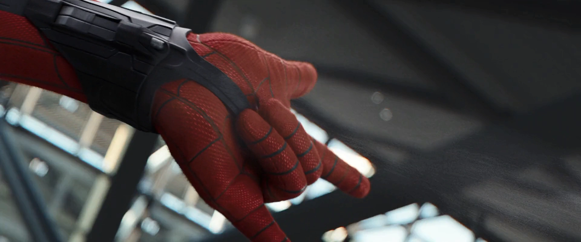 Image - Spider-Man's Web-Shooters CW 2.png | Marvel Cinematic Universe ...