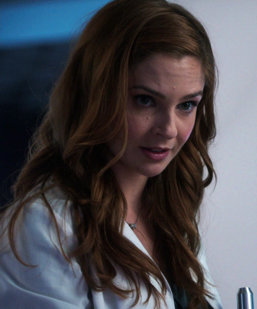 Debbie | Marvel Cinematic Universe Wiki | FANDOM powered by Wikia