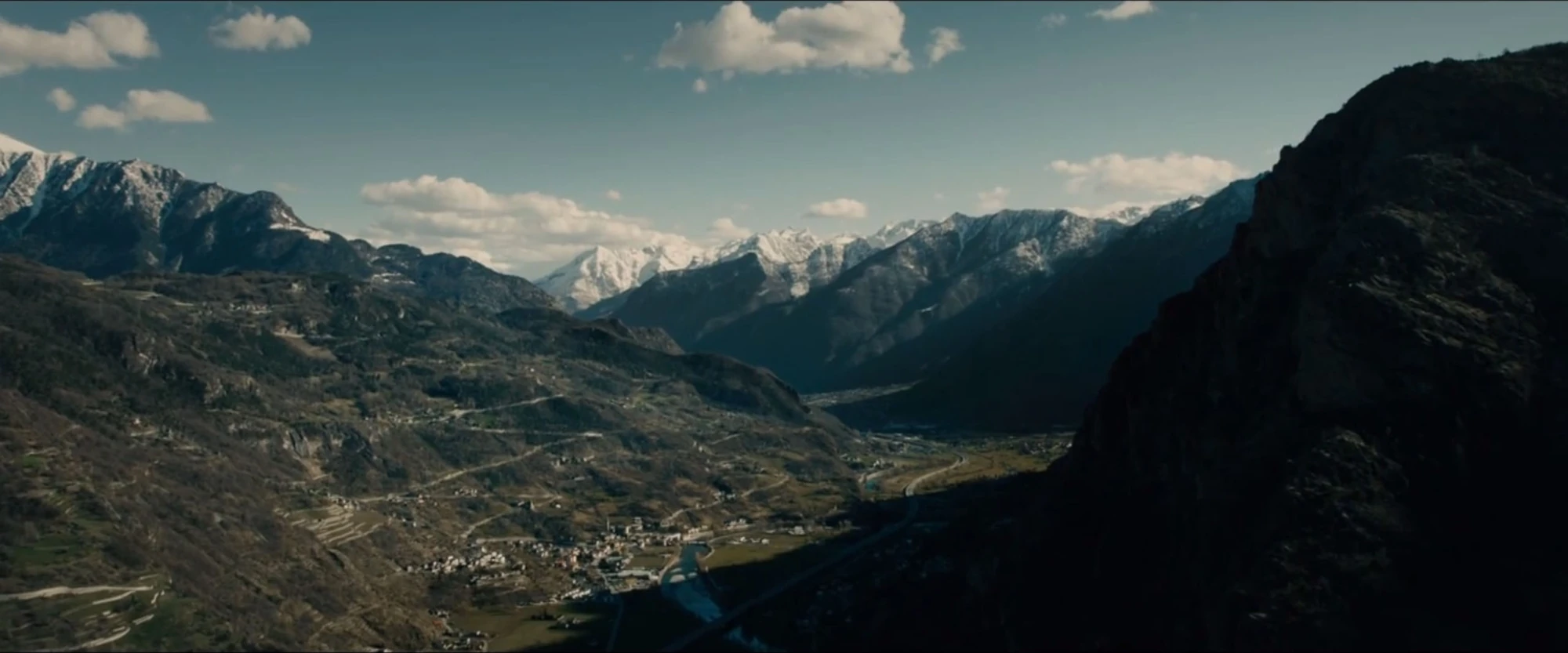 Sokovia | Marvel Cinematic Universe Wiki | FANDOM powered by Wikia