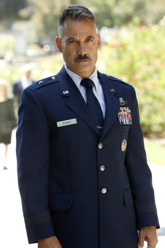 Glenn Talbot | Marvel Cinematic Universe Wiki | Fandom powered by Wikia