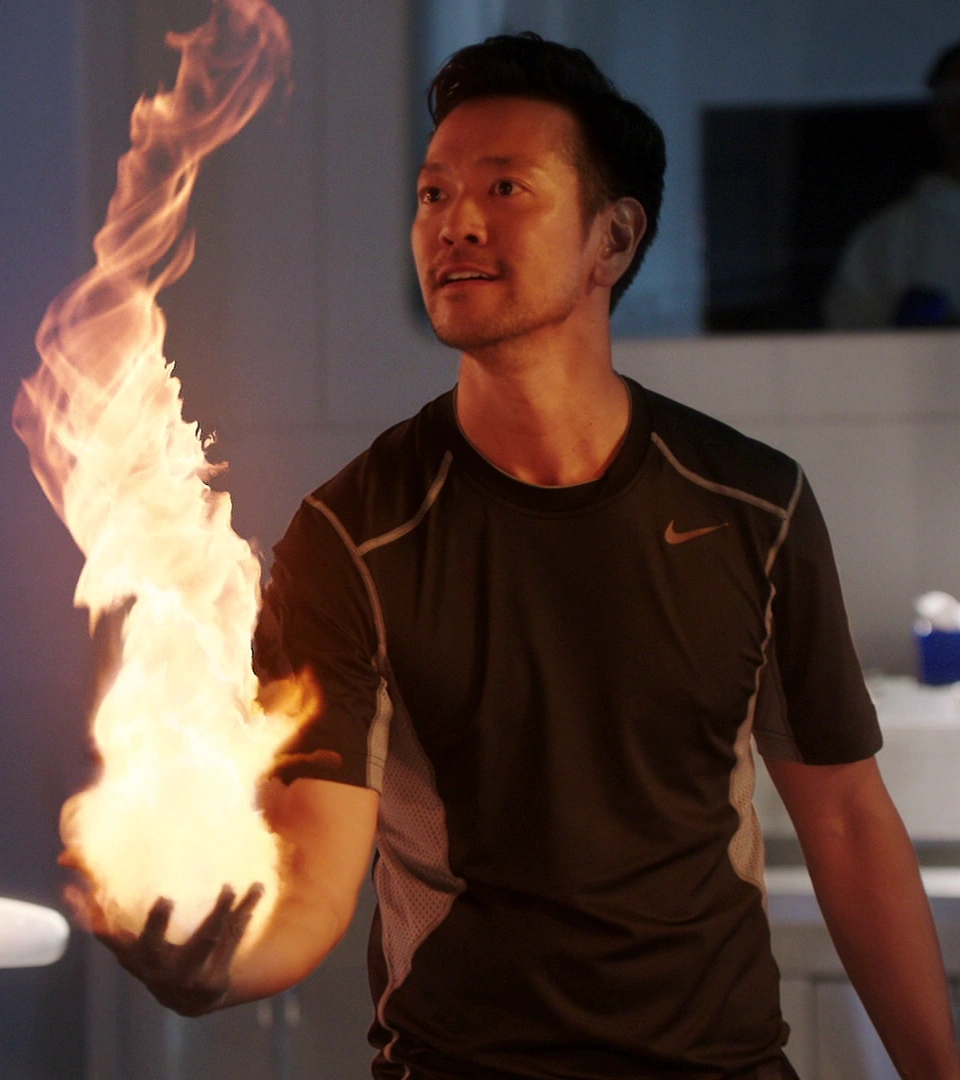 Scorch | Marvel Cinematic Universe Wiki | FANDOM powered by Wikia