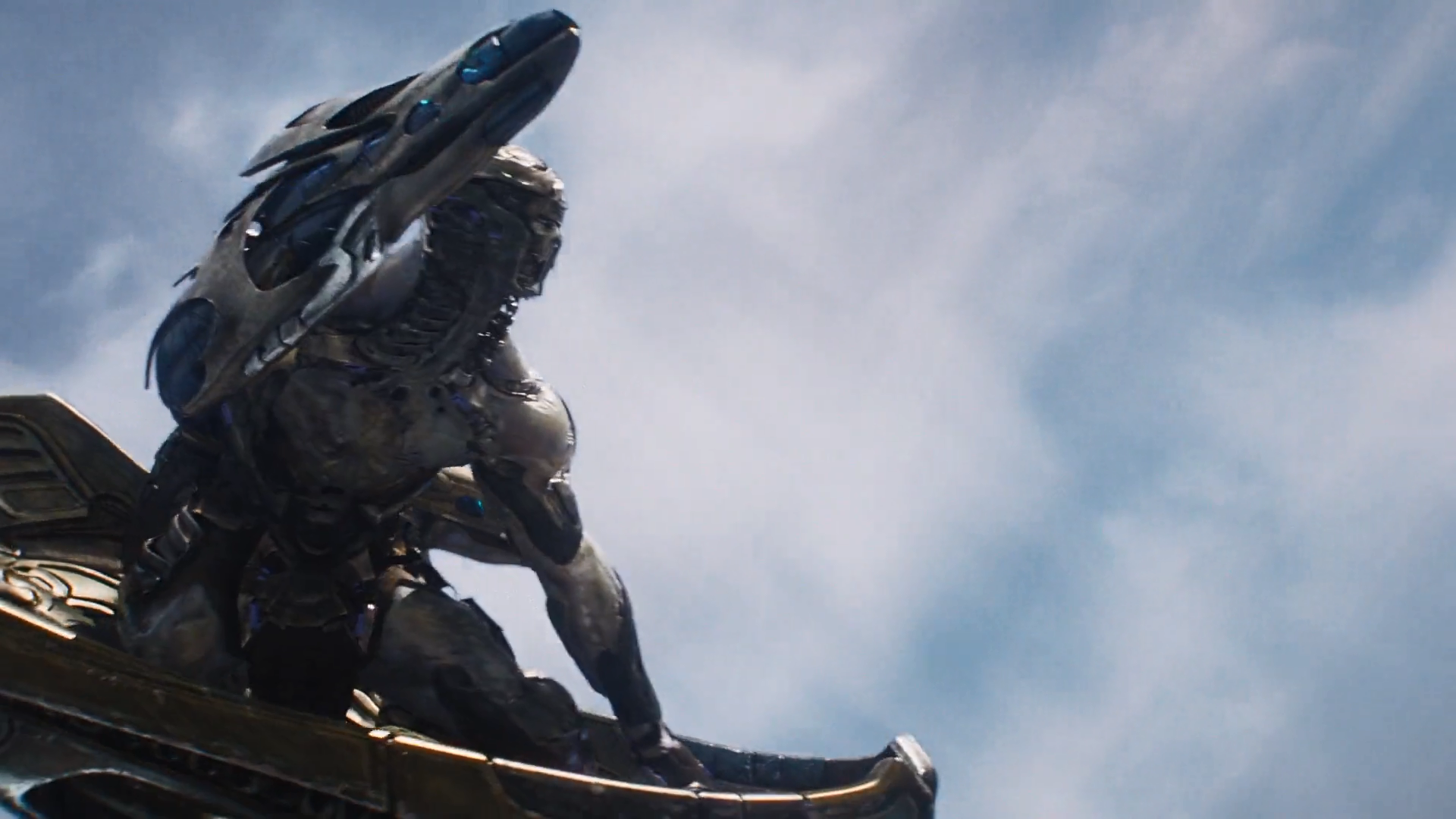 Chitauri Gun/Gallery | Marvel Cinematic Universe Wiki | Fandom powered ...
