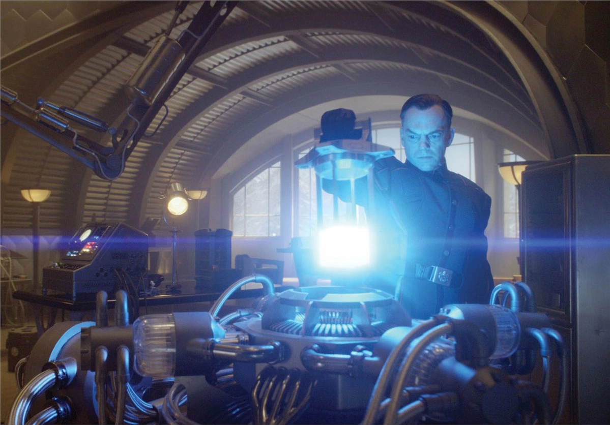 Tracking the MCU Infinity Stones | TFW2005 - The 2005 Boards