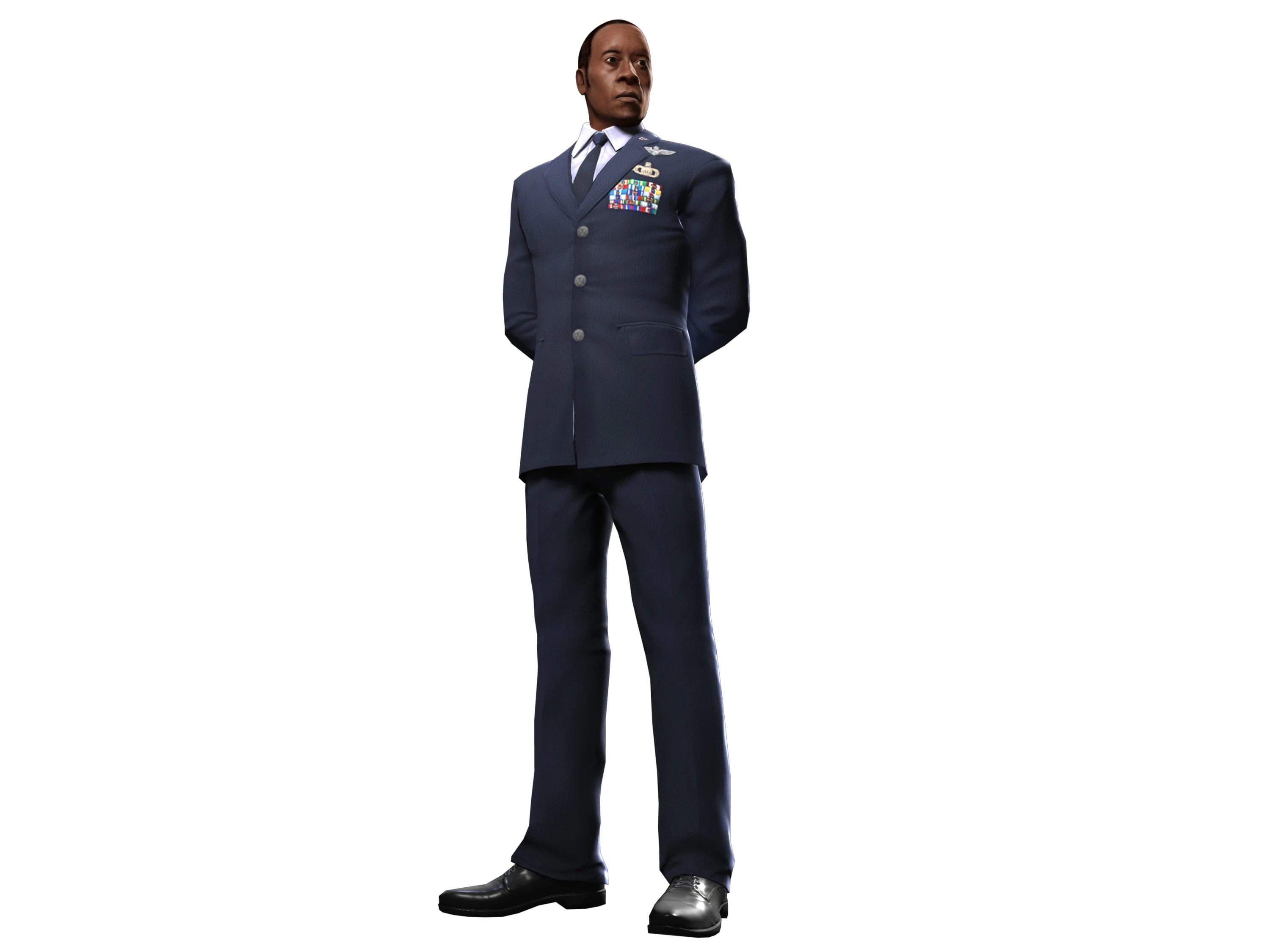 Image - Rhodey iron man 2 game.jpg | Marvel Cinematic Universe Wiki ...