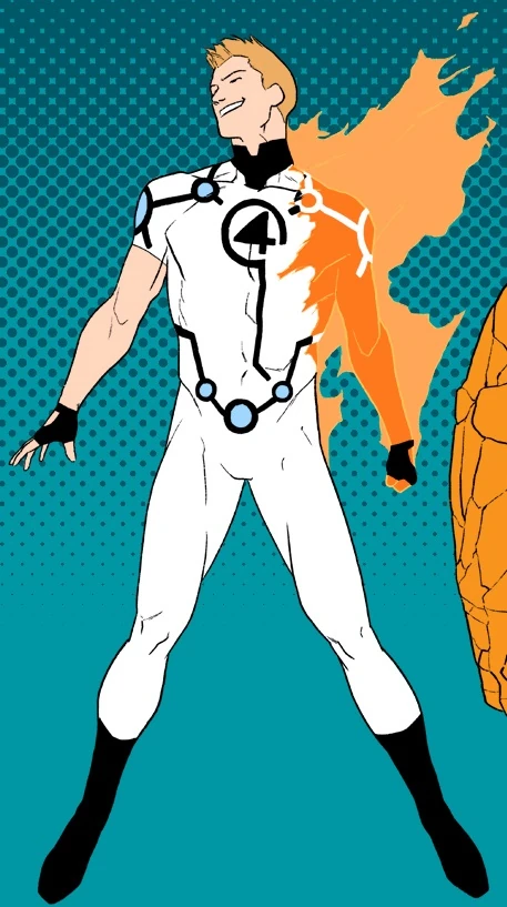 Image - Scorch 5.jpg | Marvel Fanon | Fandom powered by Wikia