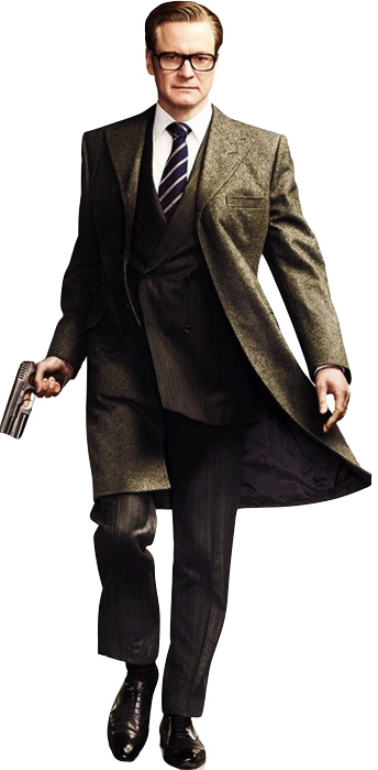 Harry Hart (Earth-1010) | Marvel Fanon | FANDOM powered by Wikia