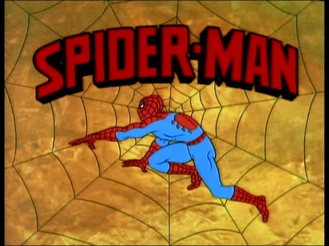 Spider-Man (1981 animated series) | Marvel Database | FANDOM powered by ...