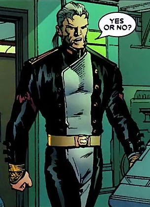 Sebastian Shaw (Earth-58163) | Marvel Database | Fandom powered by Wikia