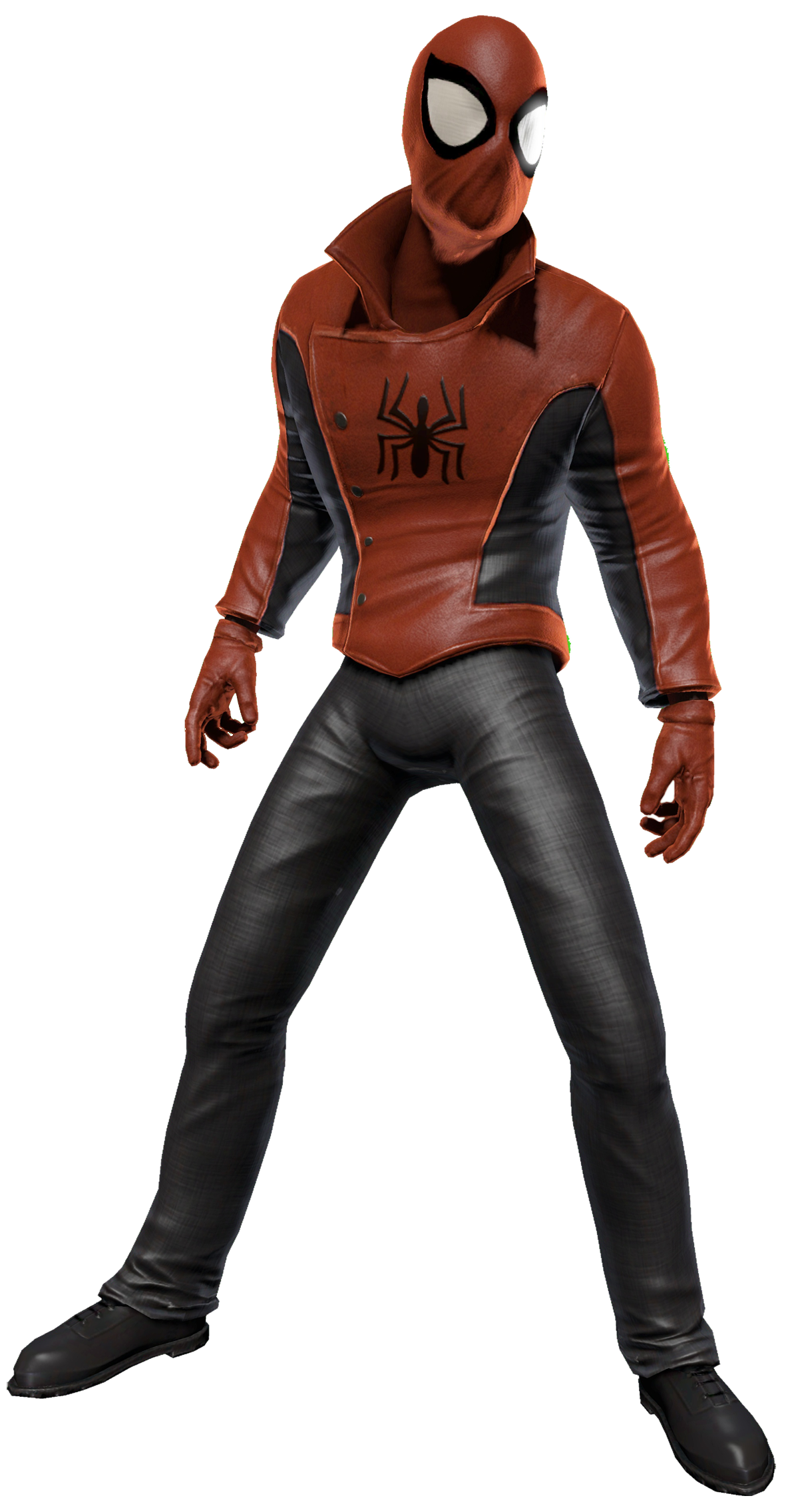 Peter Parker (earth-trn579) | Marvel Database | Fandom Powered By Wikia
