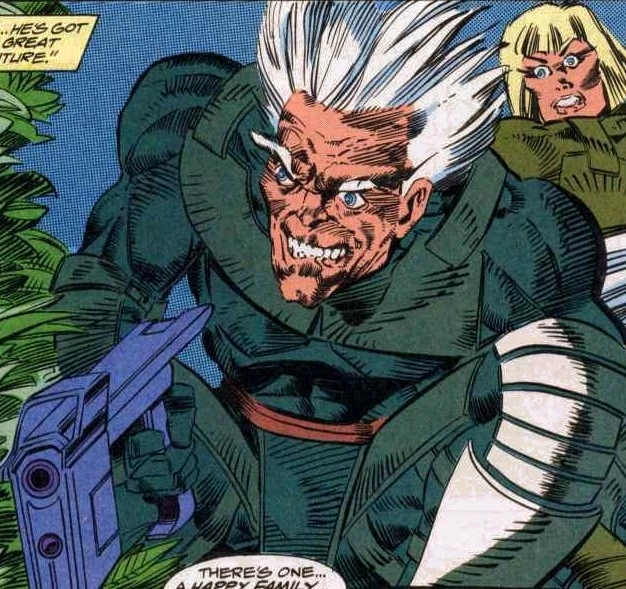 Stone | Marvel Database | Fandom powered by Wikia