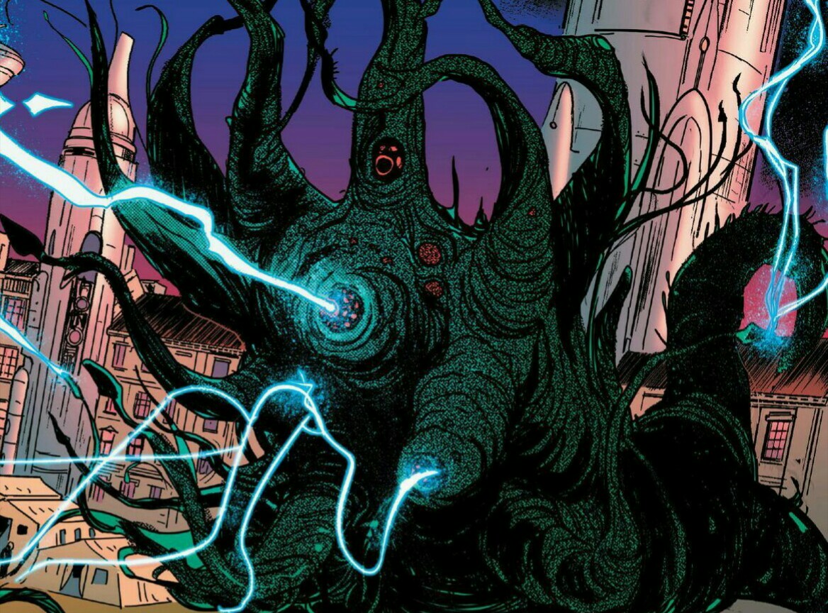 World Eater Earth 616 Marvel Database Fandom Powered By Wikia
