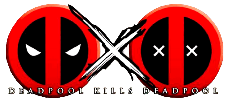 Deadpool Kills Deadpool Vol 1 Marvel Database Fandom Powered By Wikia
