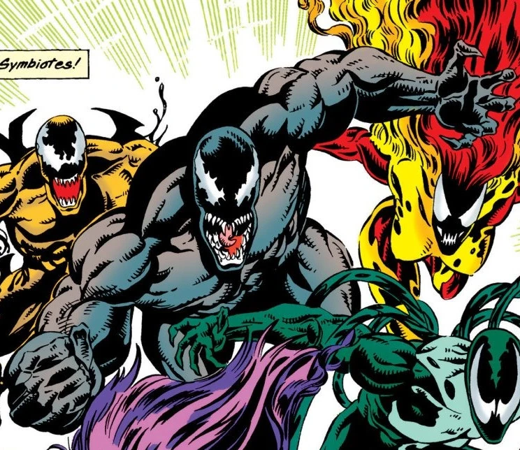 Riot | Marvel Database | FANDOM powered by Wikia