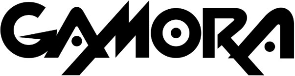 Image - Gamora Vol 1 logo.png | Marvel Database | FANDOM powered by Wikia