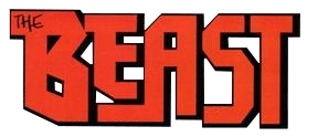 Image - Beast vol 1 Logo.png | Marvel Database | Fandom powered by Wikia