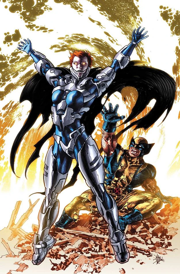 Jean Grey (Earth-295) | Marvel Database | Fandom powered by Wikia