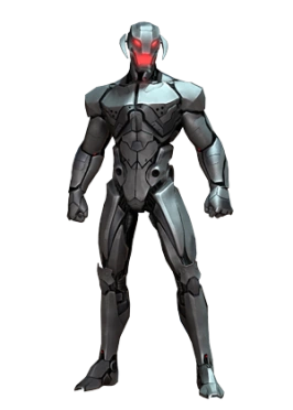 Ultron | Marvel Heroes Wiki | Fandom powered by Wikia