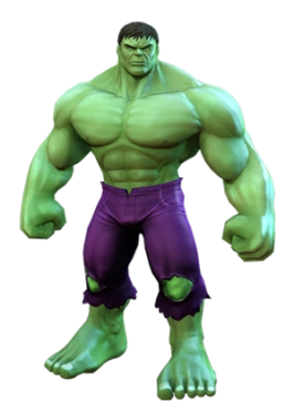 Hulk | Marvel Heroes Wiki | Fandom powered by Wikia