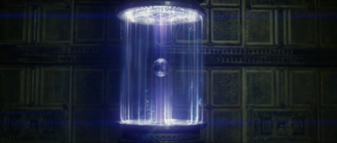 The Orb | Marvel Movies | FANDOM powered by Wikia