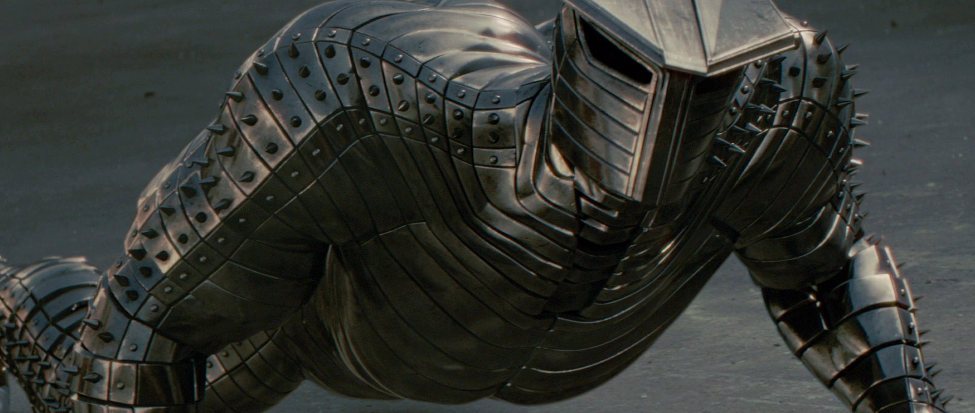 Image - DestroyerLumaVFX4-Thor.png | Marvel Movies | Fandom powered by ...