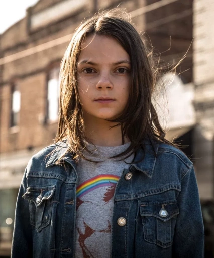 Image - X23-logan.png | Marvel Movies | FANDOM powered by Wikia