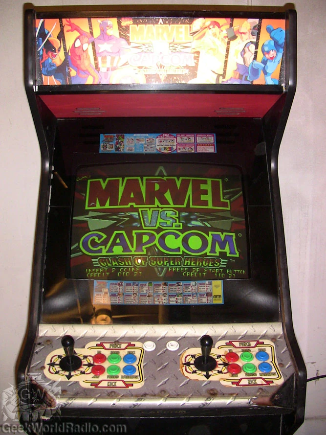 Archivo:Arcade MarvelVsCapcomGame.jpg | Wiki Marvel vs Capcom español ...
