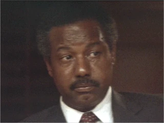 Jason Bernard | Monster M*A*S*H | FANDOM powered by Wikia