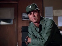 Colonel Sam Flagg | Monster M*A*S*H | Fandom powered by Wikia