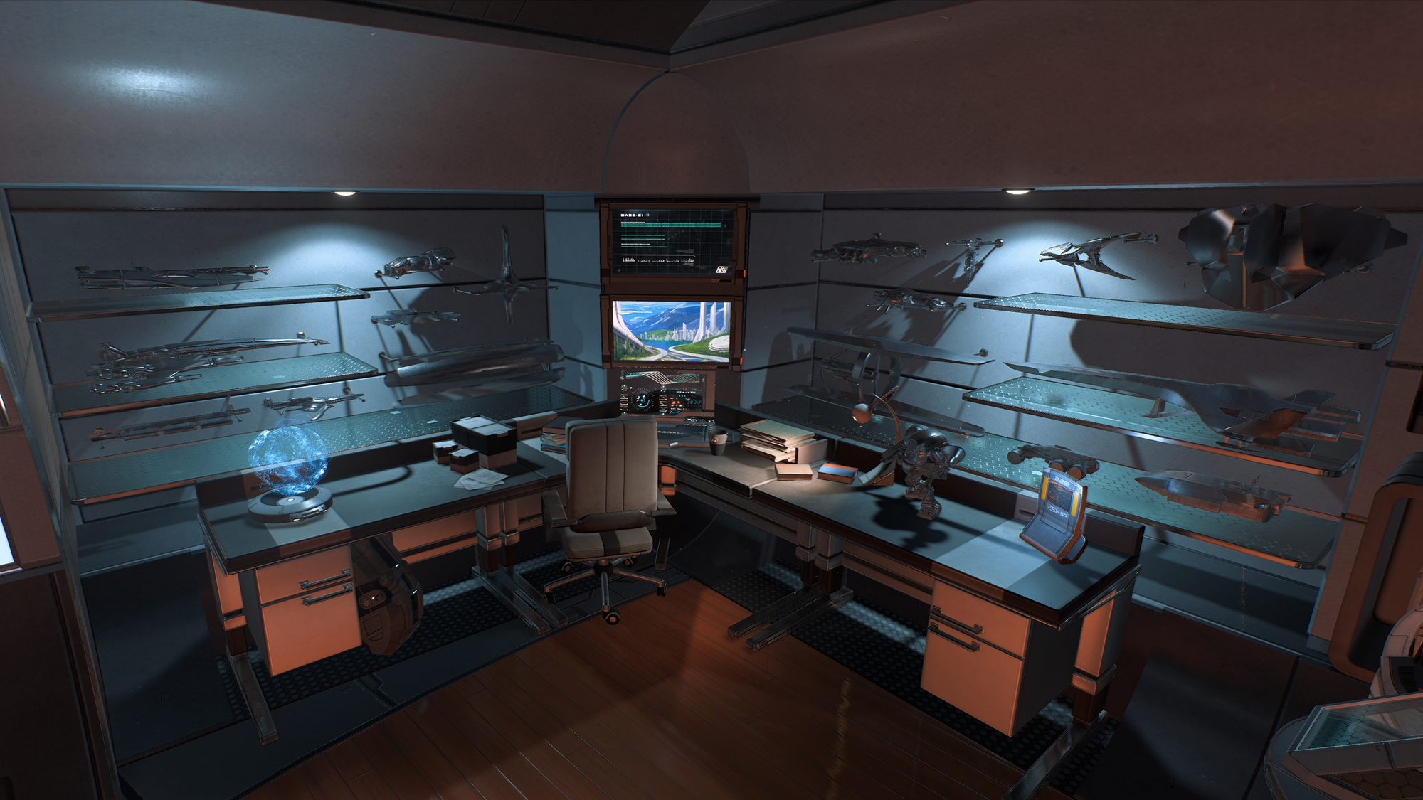 Model Ships Mass Effect Andromeda Mass Effect Wiki Fandom Powered By Wikia
