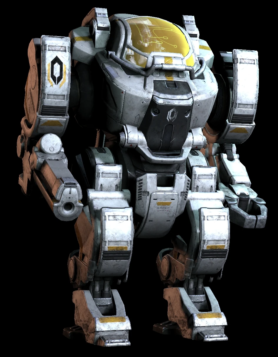 Atlas | Mass Effect Wiki | FANDOM powered by Wikia