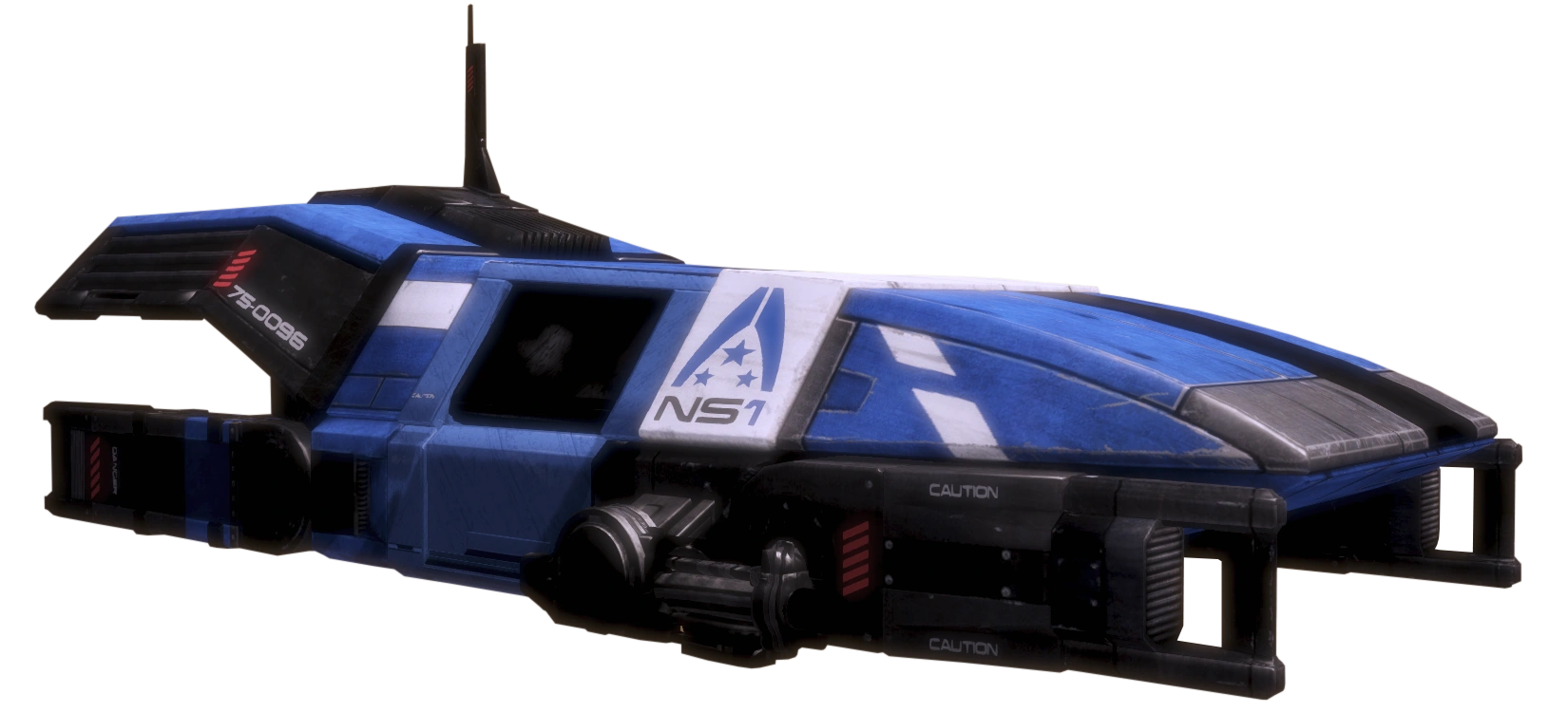 Type-52 Phantom Dropship vs UT-47A Kodiak Dropship | SpaceBattles