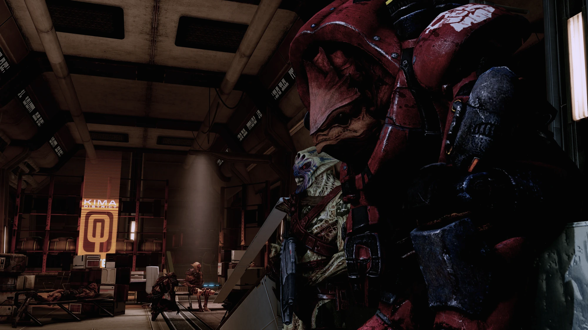 Blood Pack | Mass Effect Wiki | Fandom powered by Wikia