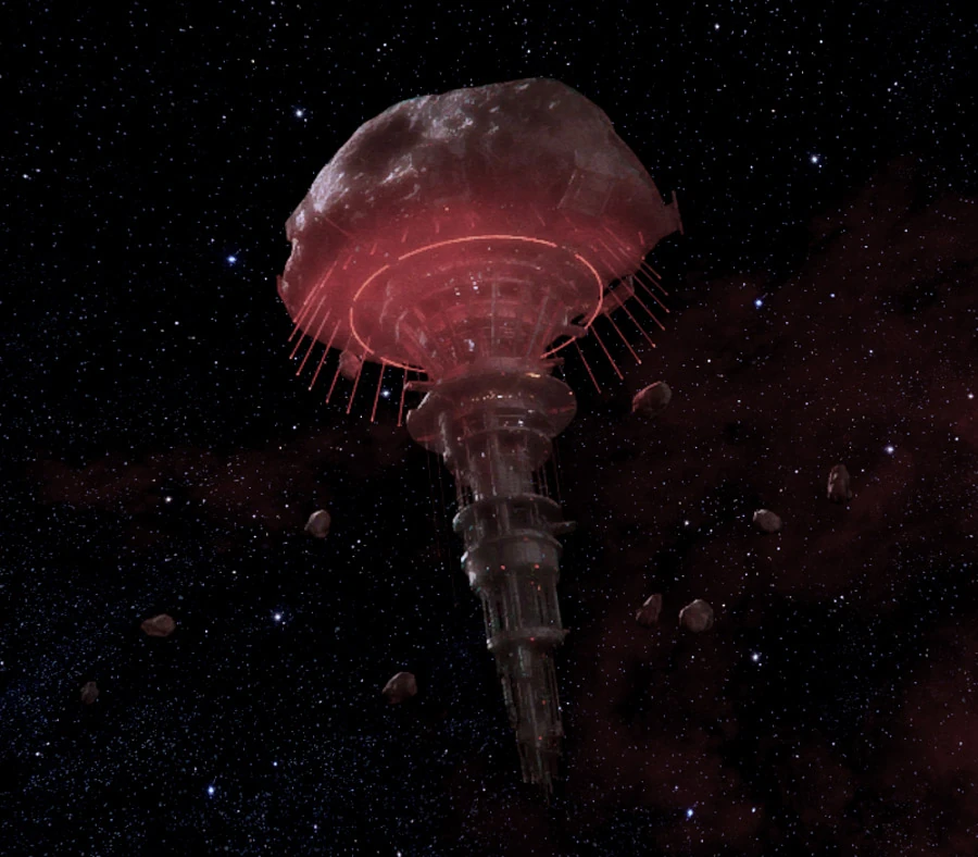 Omega | Mass Effect Wiki | Fandom powered by Wikia