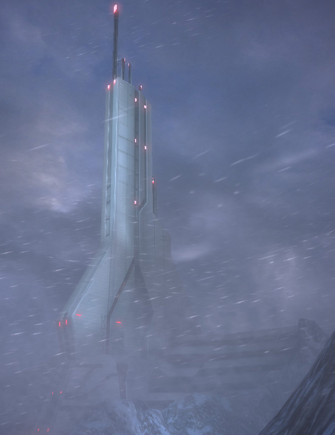 Noveria Matriarch Benezia Mass Effect Wiki Fandom Powered By Wikia