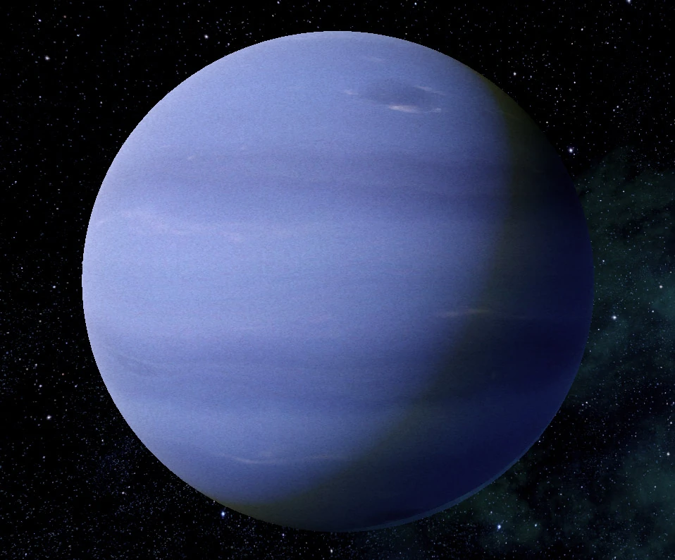 Neptun | Mass Effect Wiki | Fandom powered by Wikia