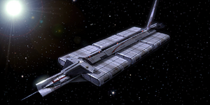 Mass Effect/AEC: Systems Alliance Intelligence Recognition Guide 2191 ...