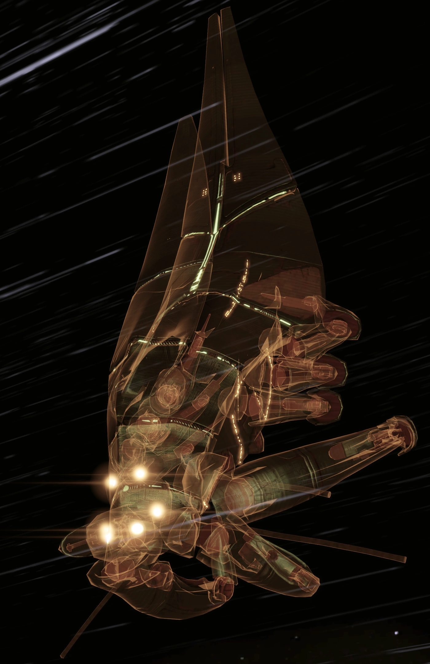 Awesome characters that are bad characters | NeoGAF