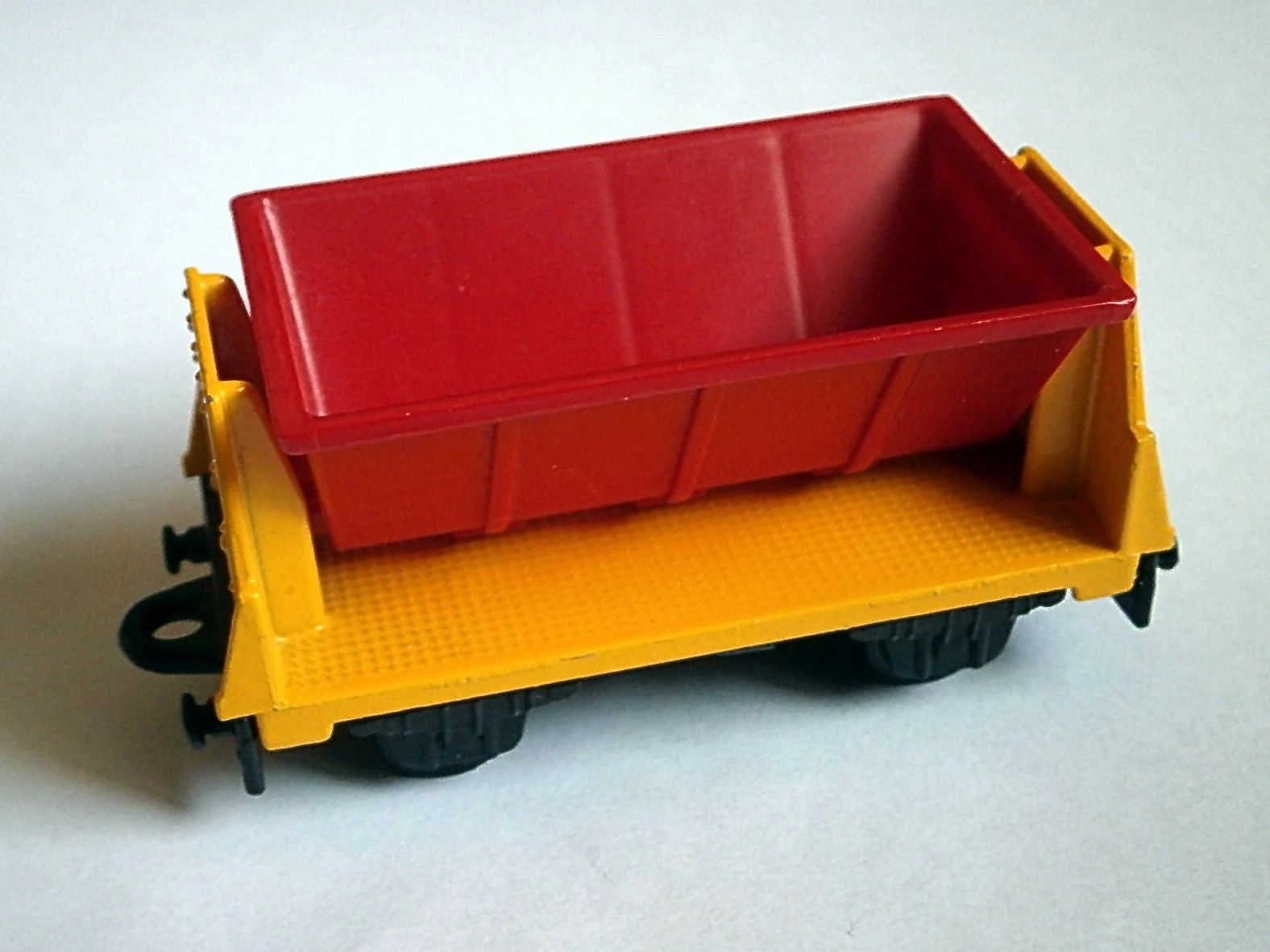 Flat Car Side Tipper | Matchbox Cars Wiki | Fandom powered by Wikia