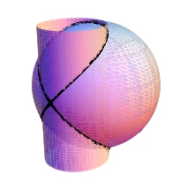 Curba lui Viviani | Math Wiki | Fandom powered by Wikia