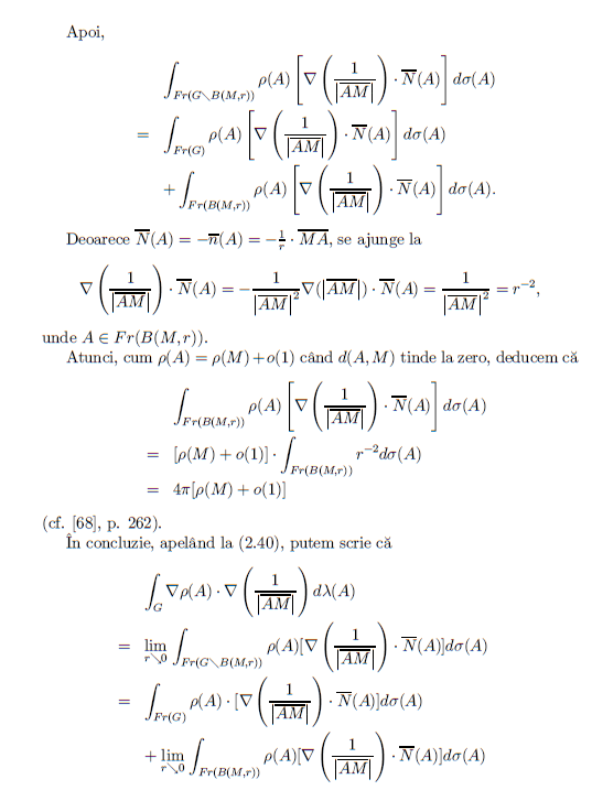 Gauss Math Formula