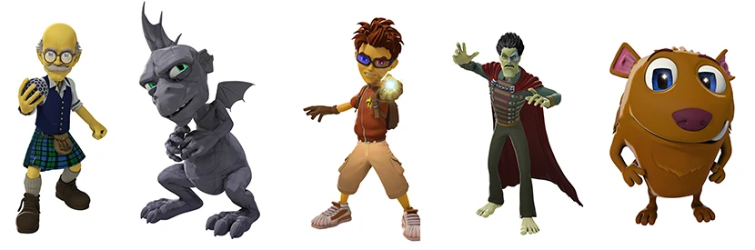 Image - Matthater830x275.jpg | Matt Hatter Chronicles Wiki | Fandom ...