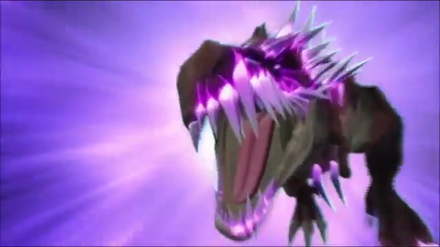 Image Max Steel Reboot Extroyer Tyrannosaurus Rex 6 Png Max Steel