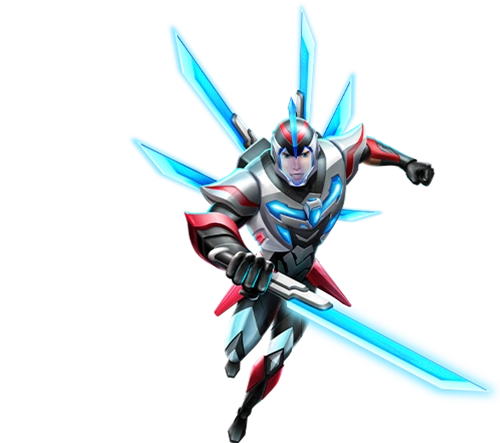 Turbo Prime Mode | Max Steel Reboot Wiki | Fandom powered by Wikia